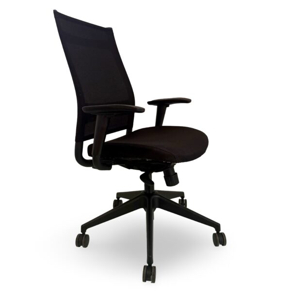 SitOnIt Wit Midback & Highback Task Chairs - Tristate Office Express