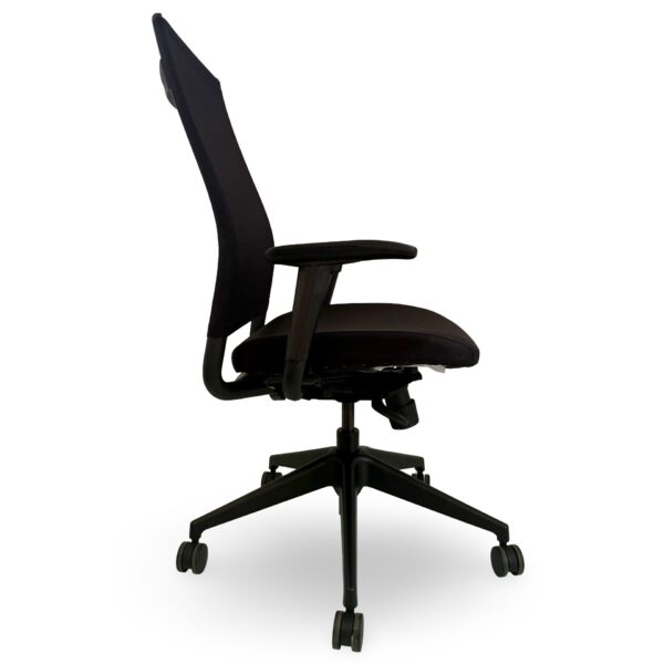 SitOnIt Wit Midback & Highback Task Chairs - Tristate Office Express