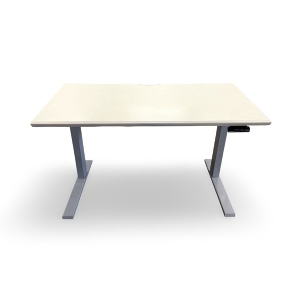Humanscale eFloat Next Sit-to-Stand Desks - Tristate Office Express